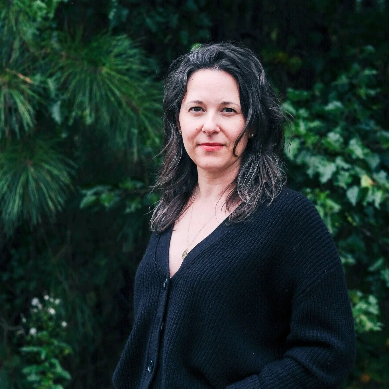 Nicole Gulotta | Writer