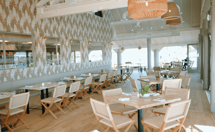 Malibu Farm — Seaport Village