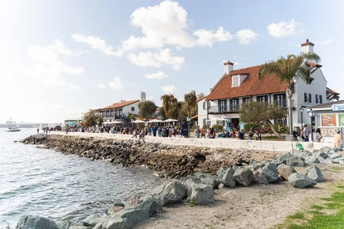 Seaport Village