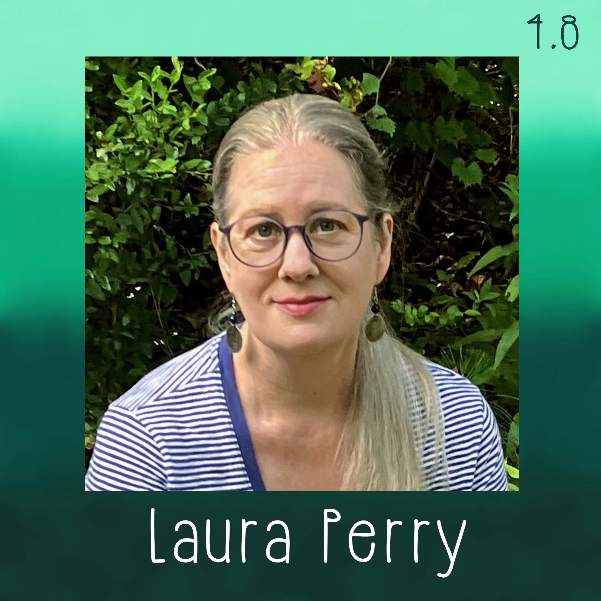 4.8 Laura Perry — Crepuscular Conjuration