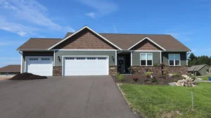 Exterior Gallery — Denyon Homes