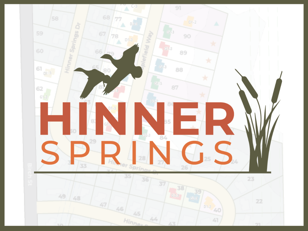 General 2 — Denyon Homes