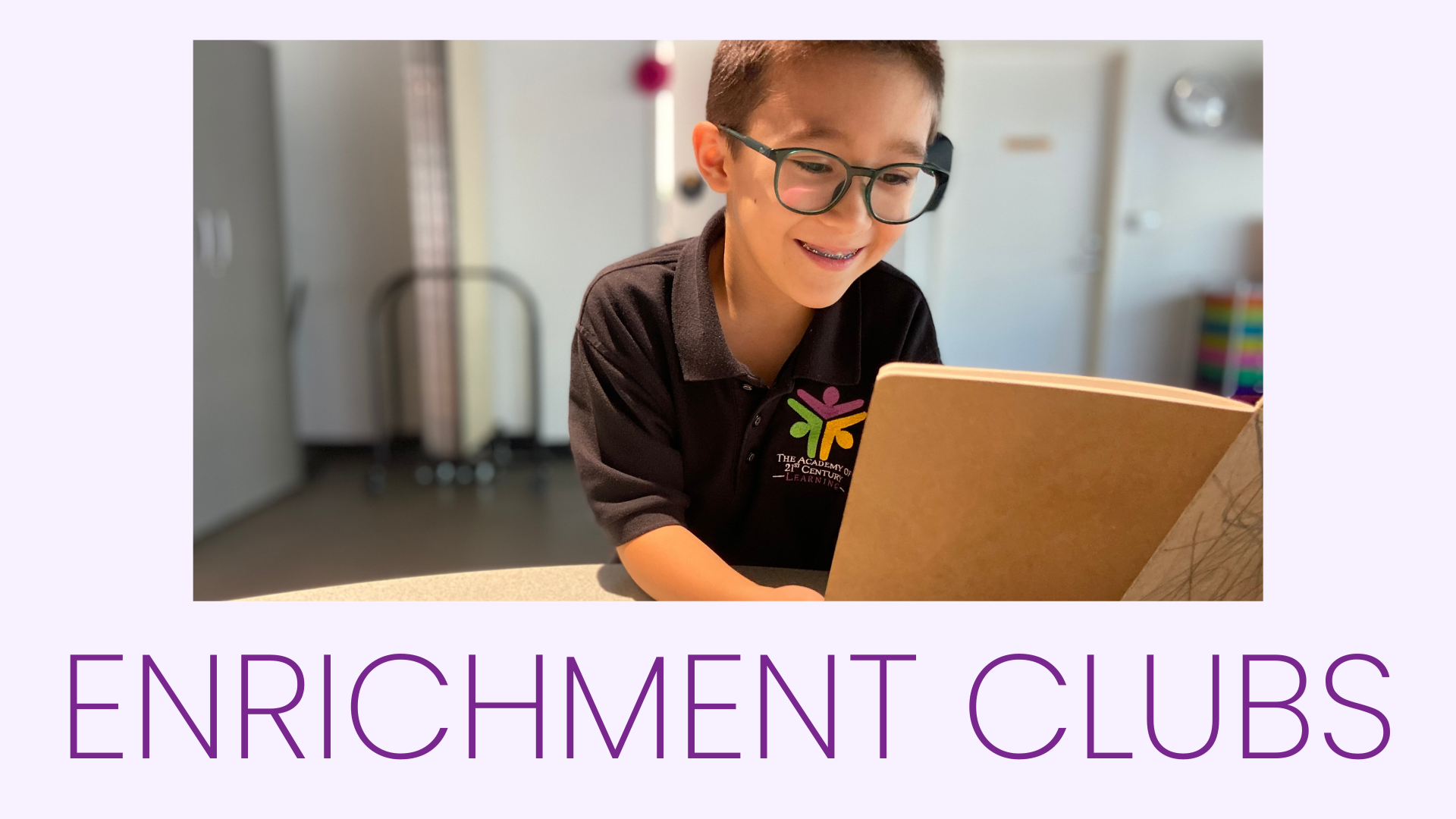 The Academy of 21st Century Learning