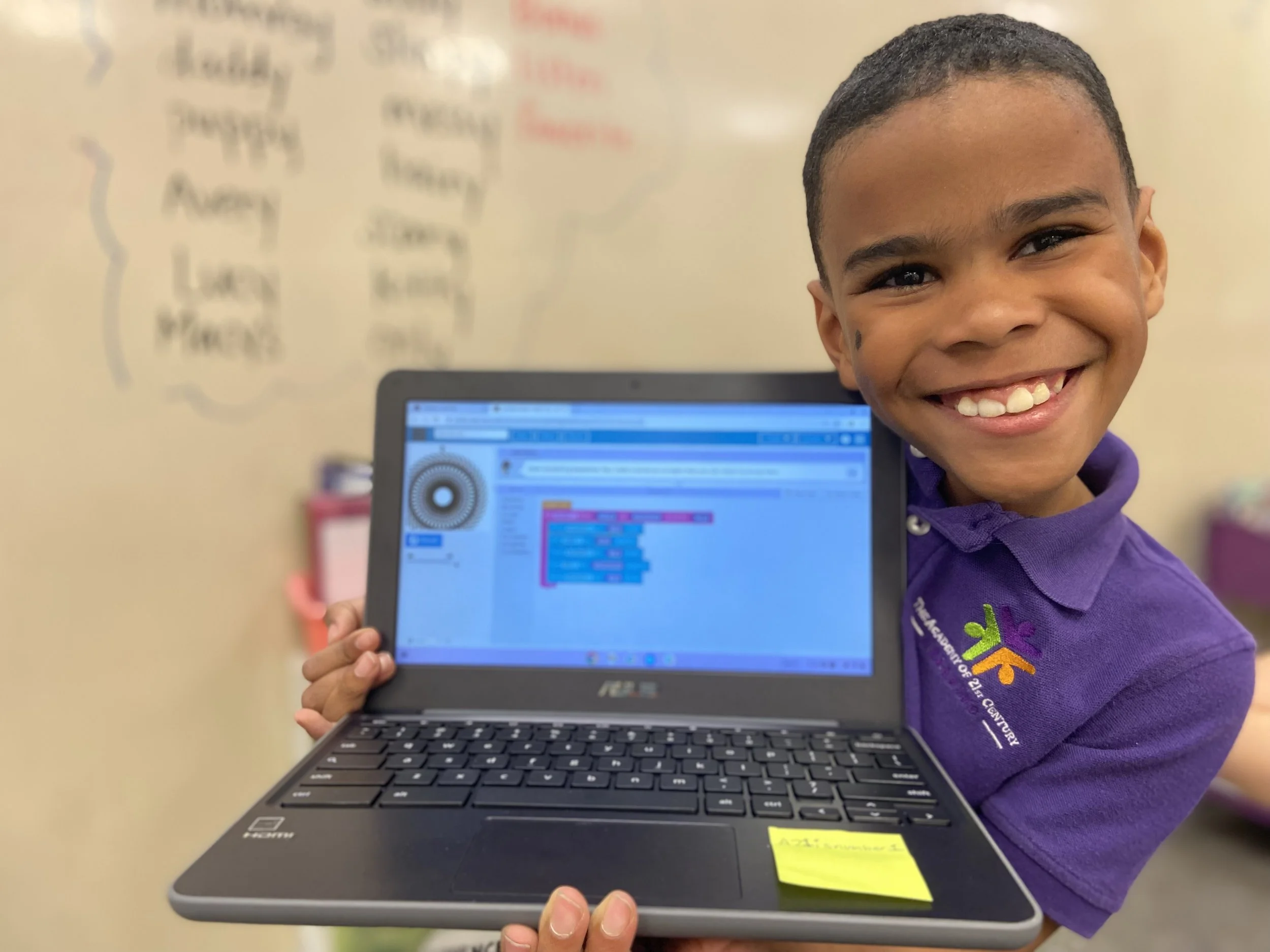 Student Innovation on Display: Explore Groundbreaking Games by Future ...