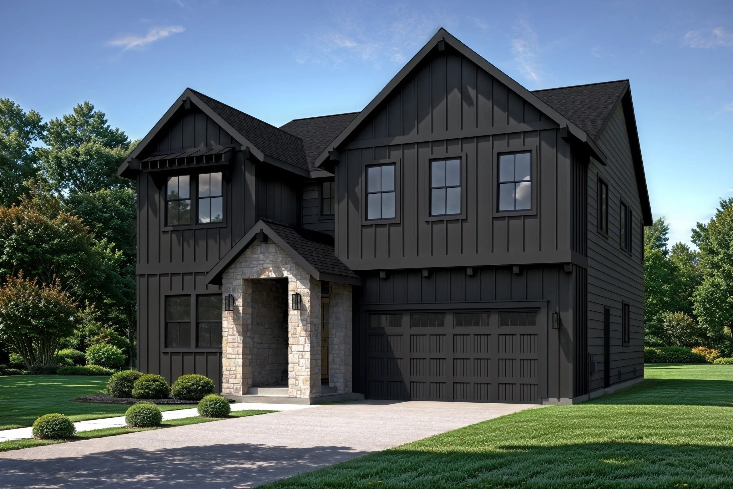 New Homes Coming Soon — The Portlock Company