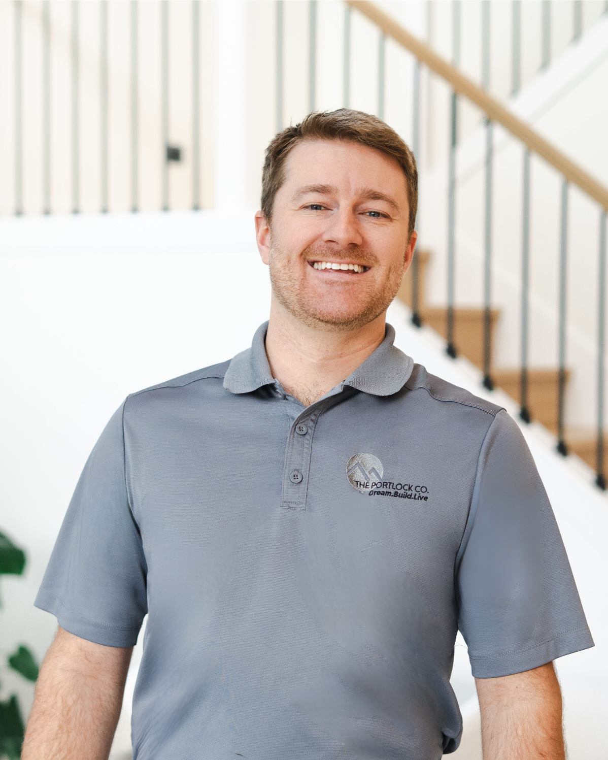 About — The Portlock Company