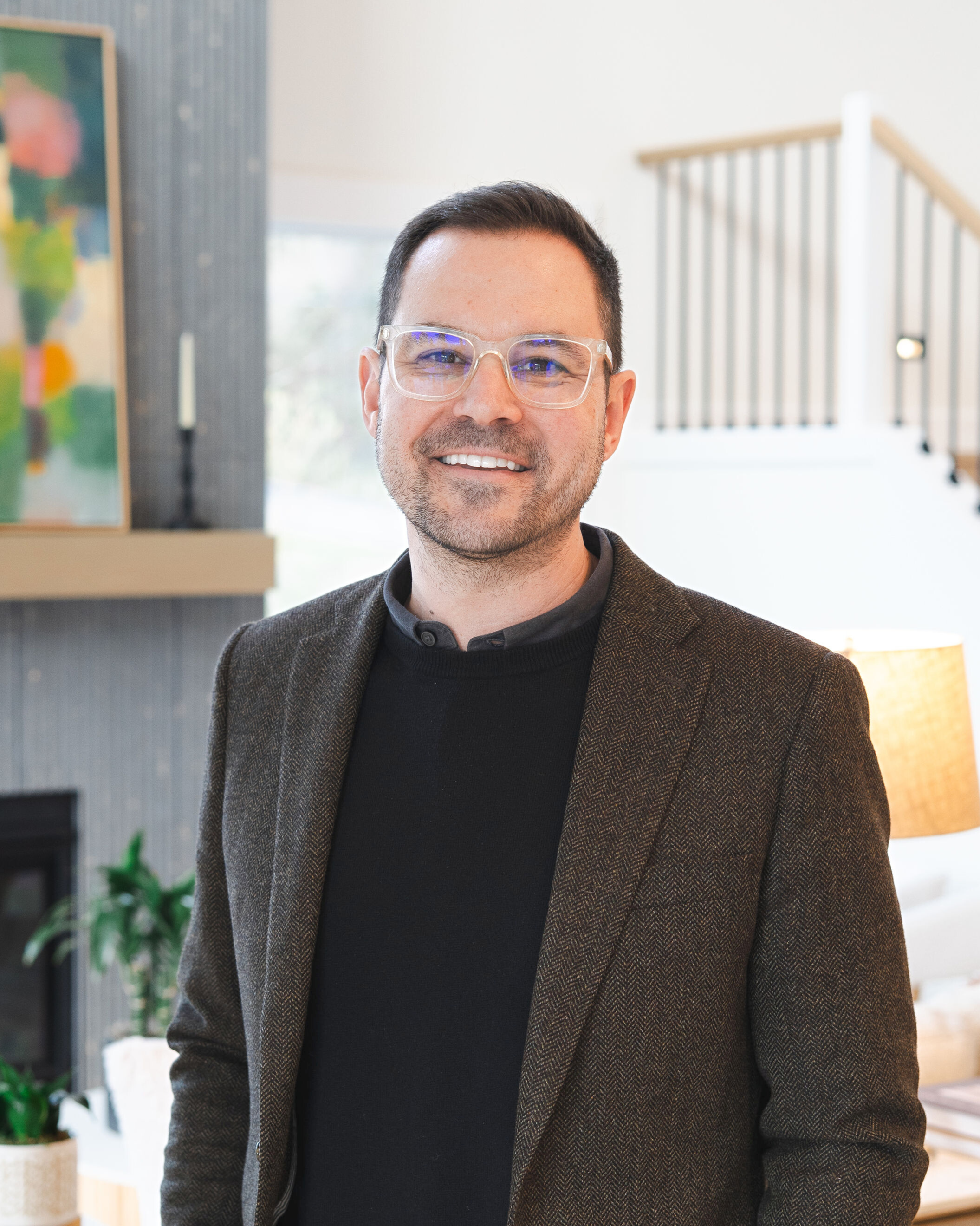About — The Portlock Company