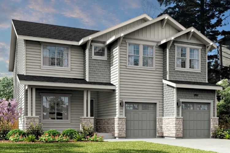 Sold Out Communities — The Portlock Company