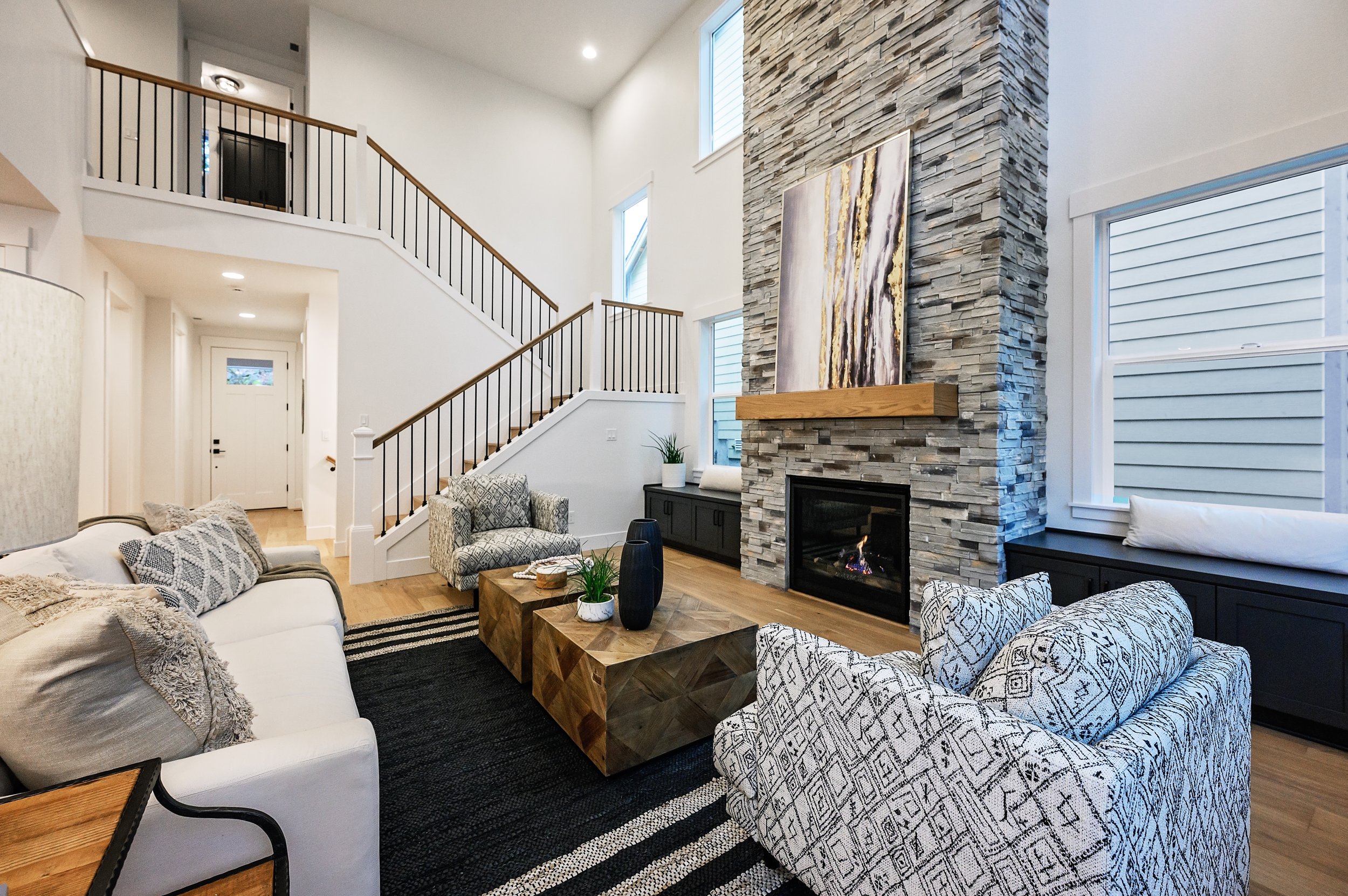 The Portlock Company