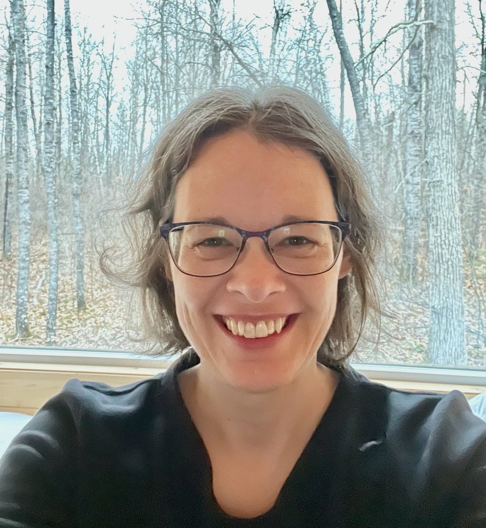 About — Julie Gilbert