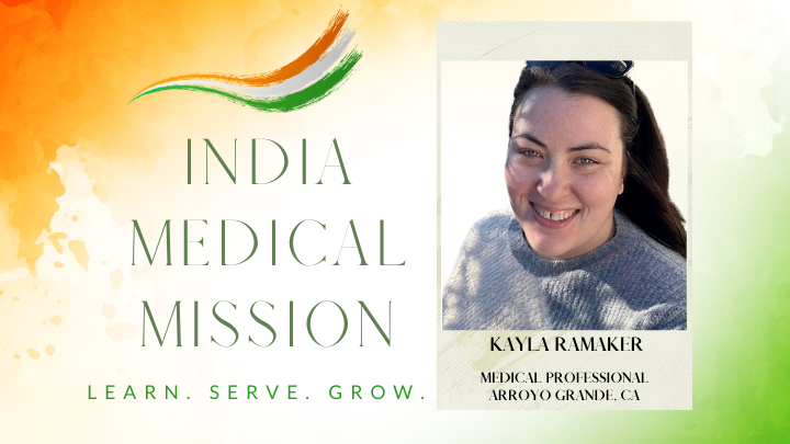 India Medical Mission
