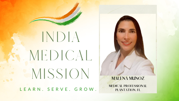 India Medical Mission