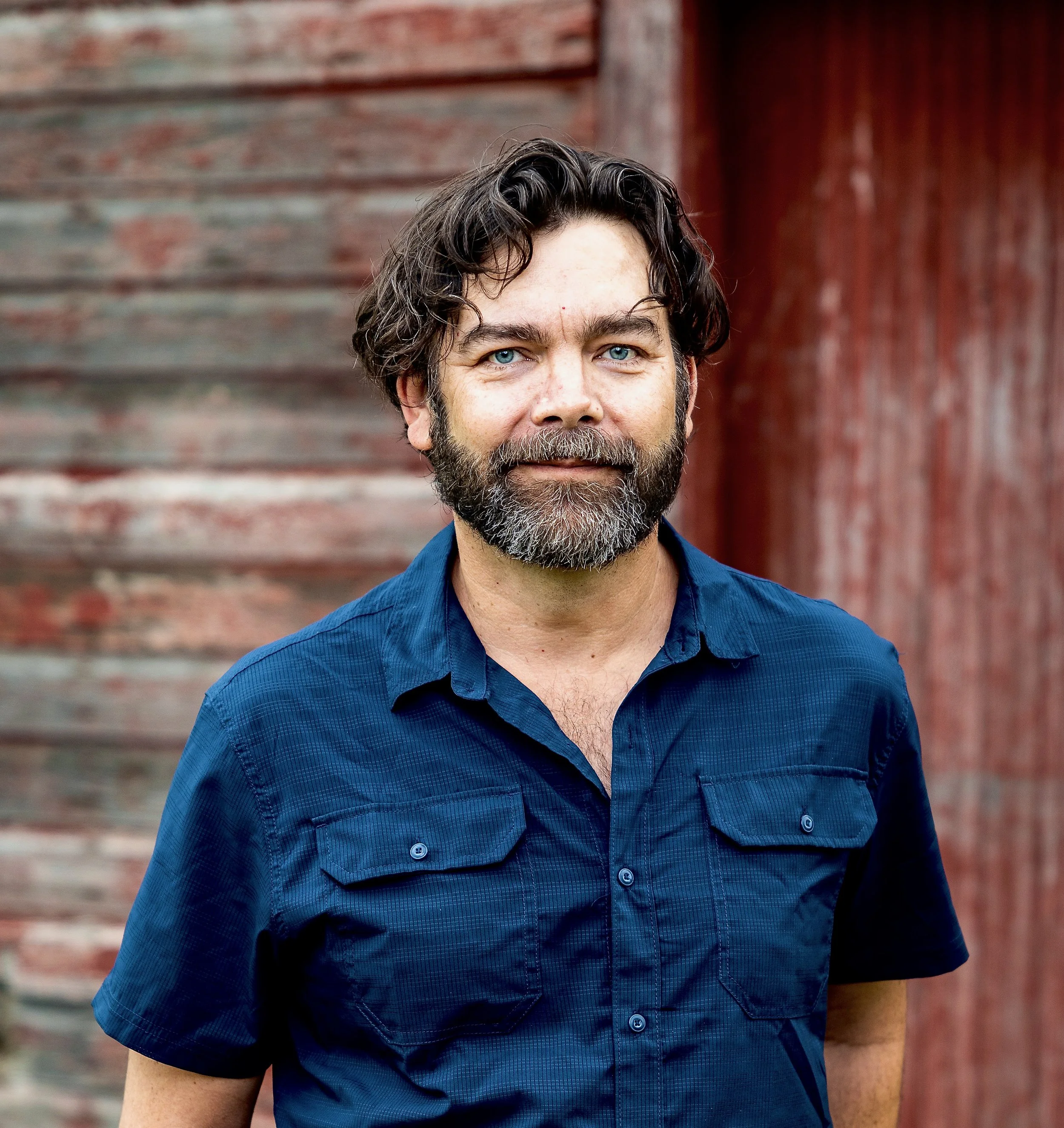 People & Partners — Growing GRASS