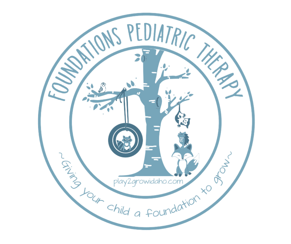 Foundations Pediatric Therapy