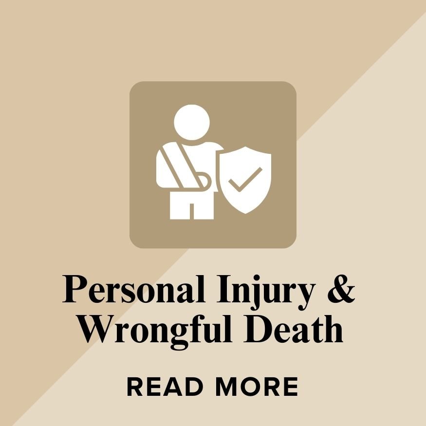 Russell Walker Law Firm