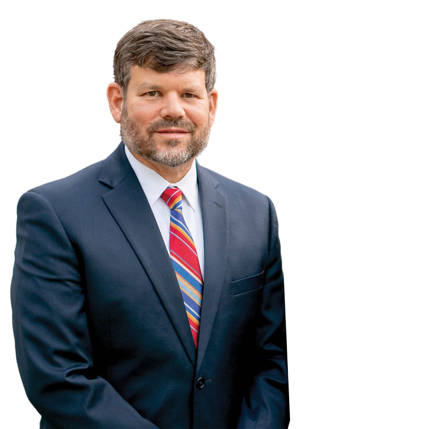 Russell Walker Law Firm