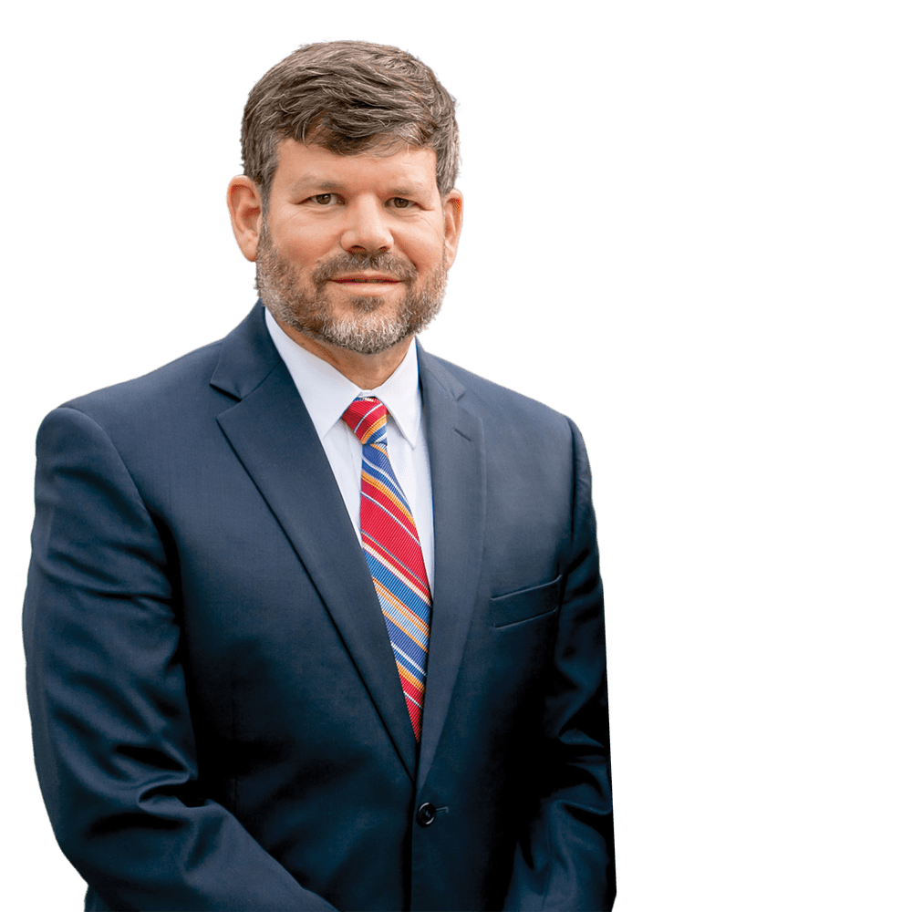 Russell Walker Law Firm