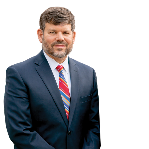 Russell Walker Law Firm