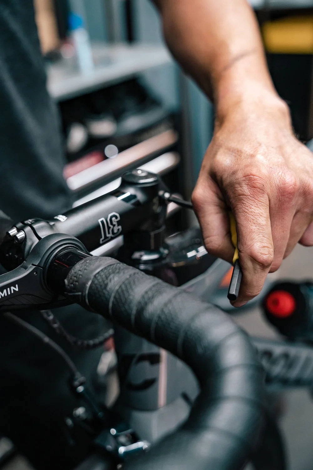 Premium Bikes & Rentals | Expert Repair & Fitting Services | The Bike Lab