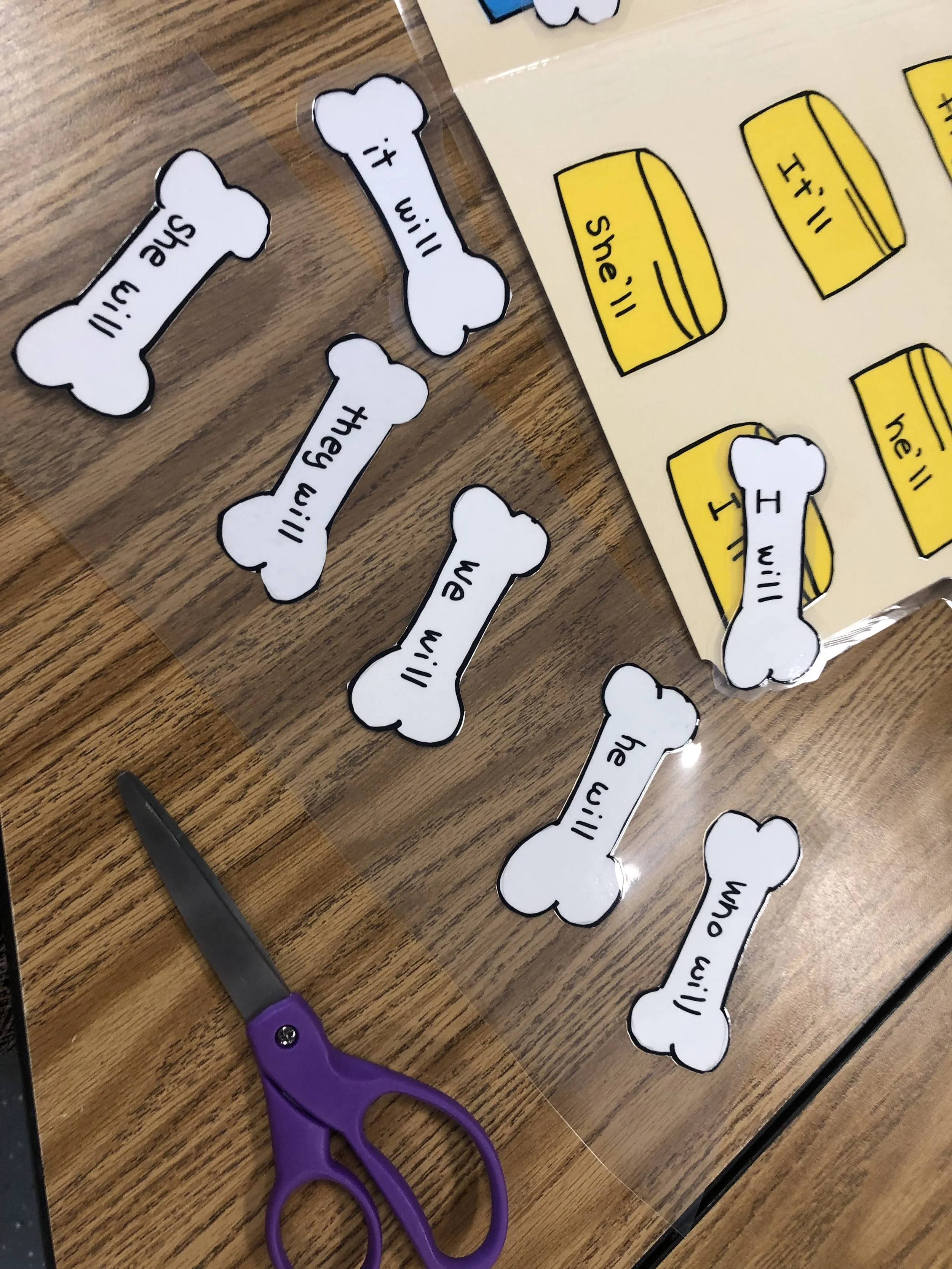 The Transformative Power of File Folders in Special Education ...