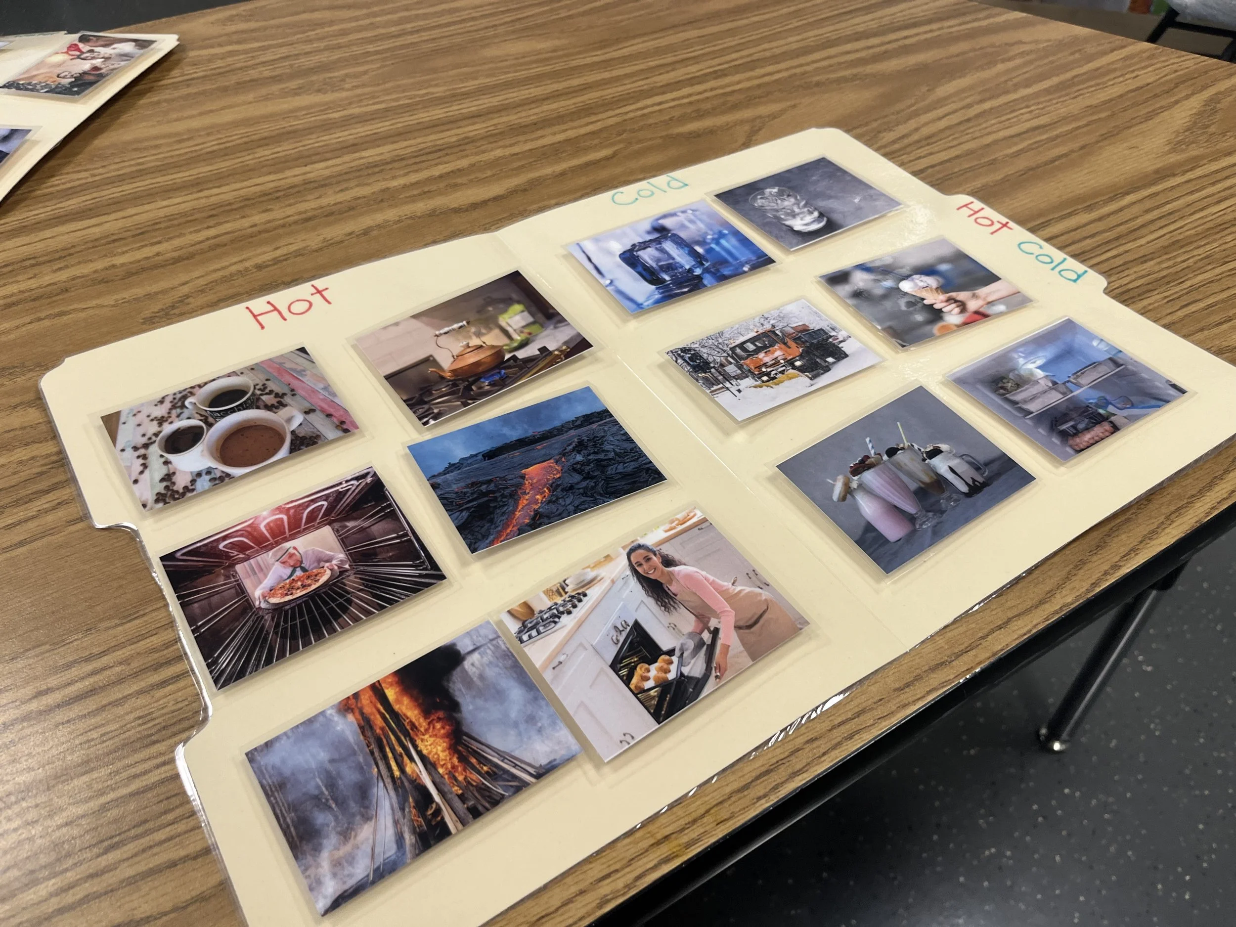 The Transformative Power of File Folders in Special Education ...