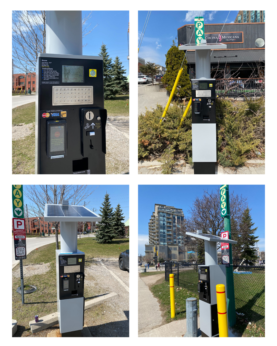 The City of Barrie Wastes No Time in Commissioning Locomobi World’s ...