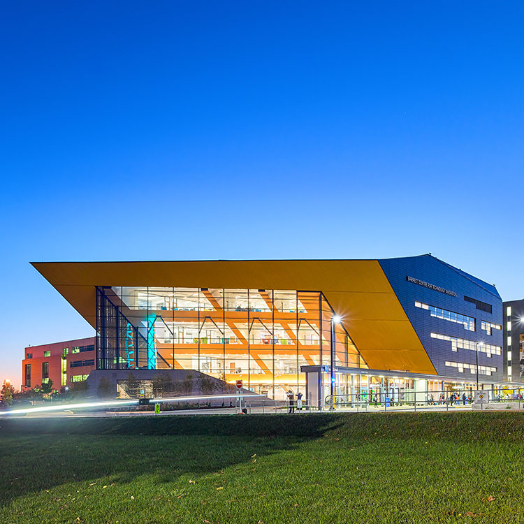 LocoMobi World announces its Partnership with Humber College’s ...