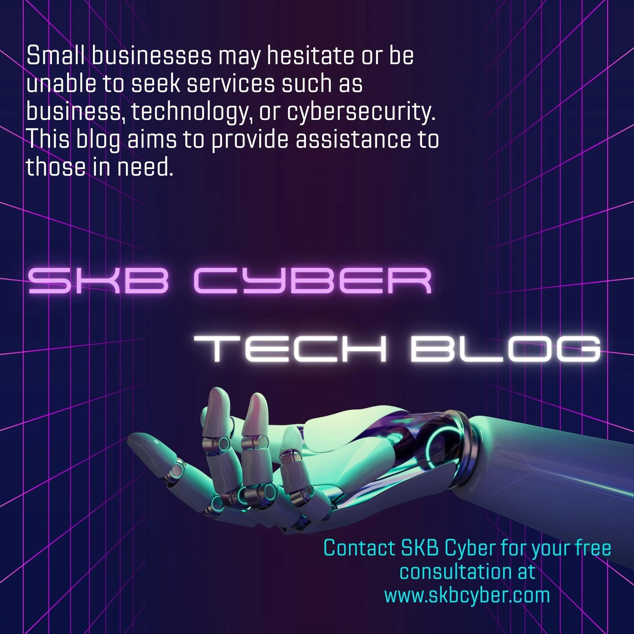 Blog 2 — SKB Cyber
