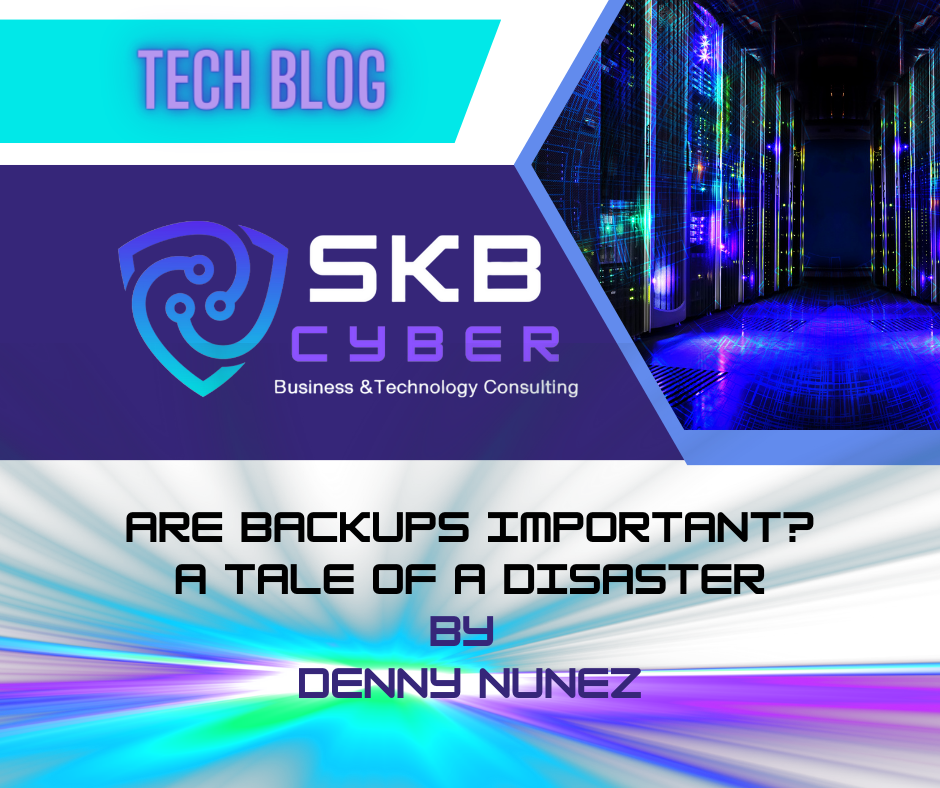Blog 2 — SKB Cyber