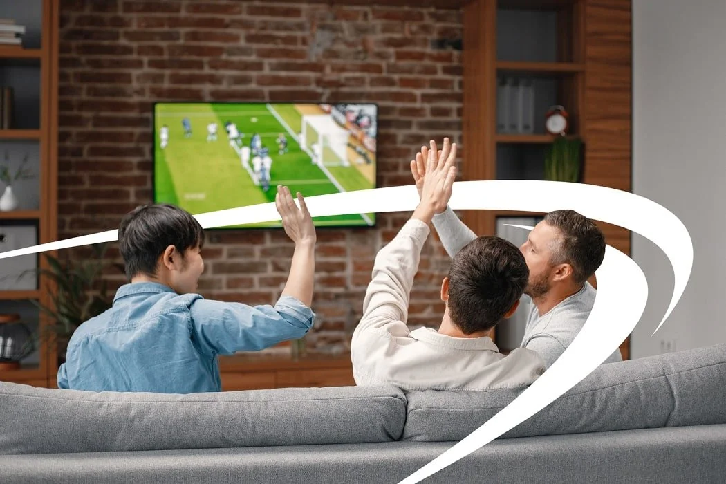 Pure Fibre TV | Over 100 Channels to Choose | Aurora, Stouffville ...