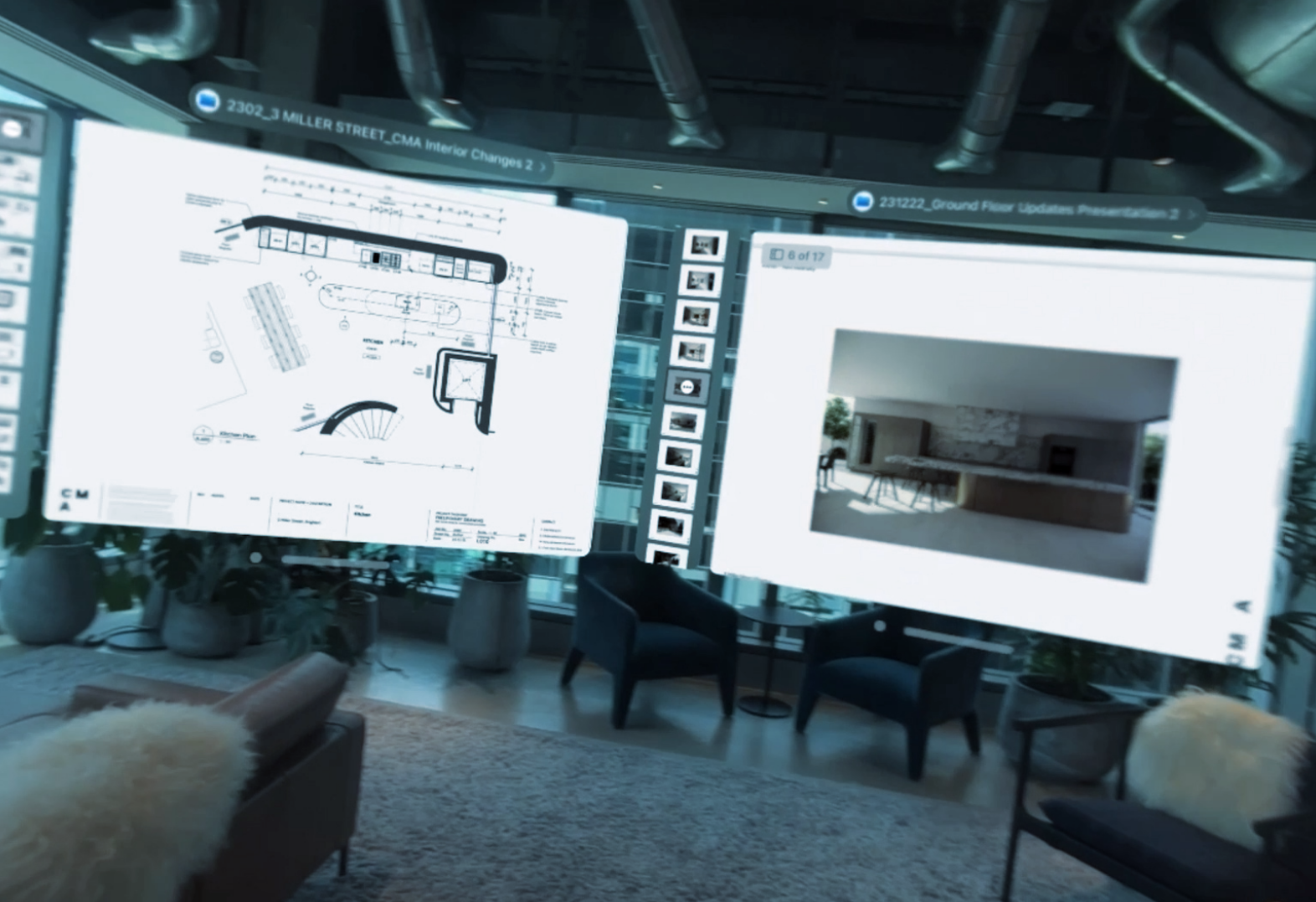 Solutions — SpatialGPT.ai