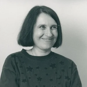 Biography — Sharon Salzberg