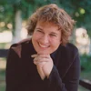 Biography — Sharon Salzberg