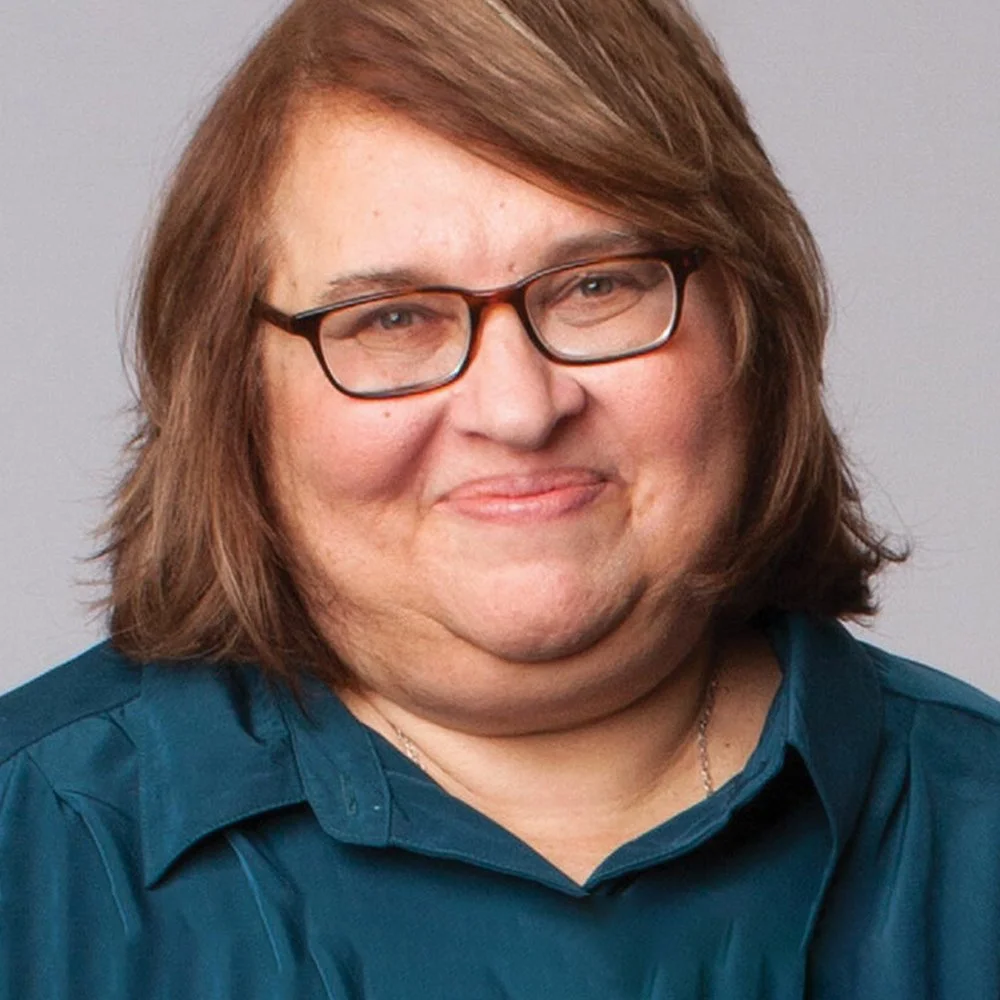 Biography — Sharon Salzberg