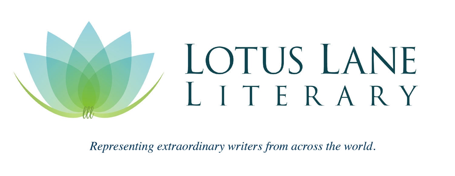 LOTUS LANE LITERARY