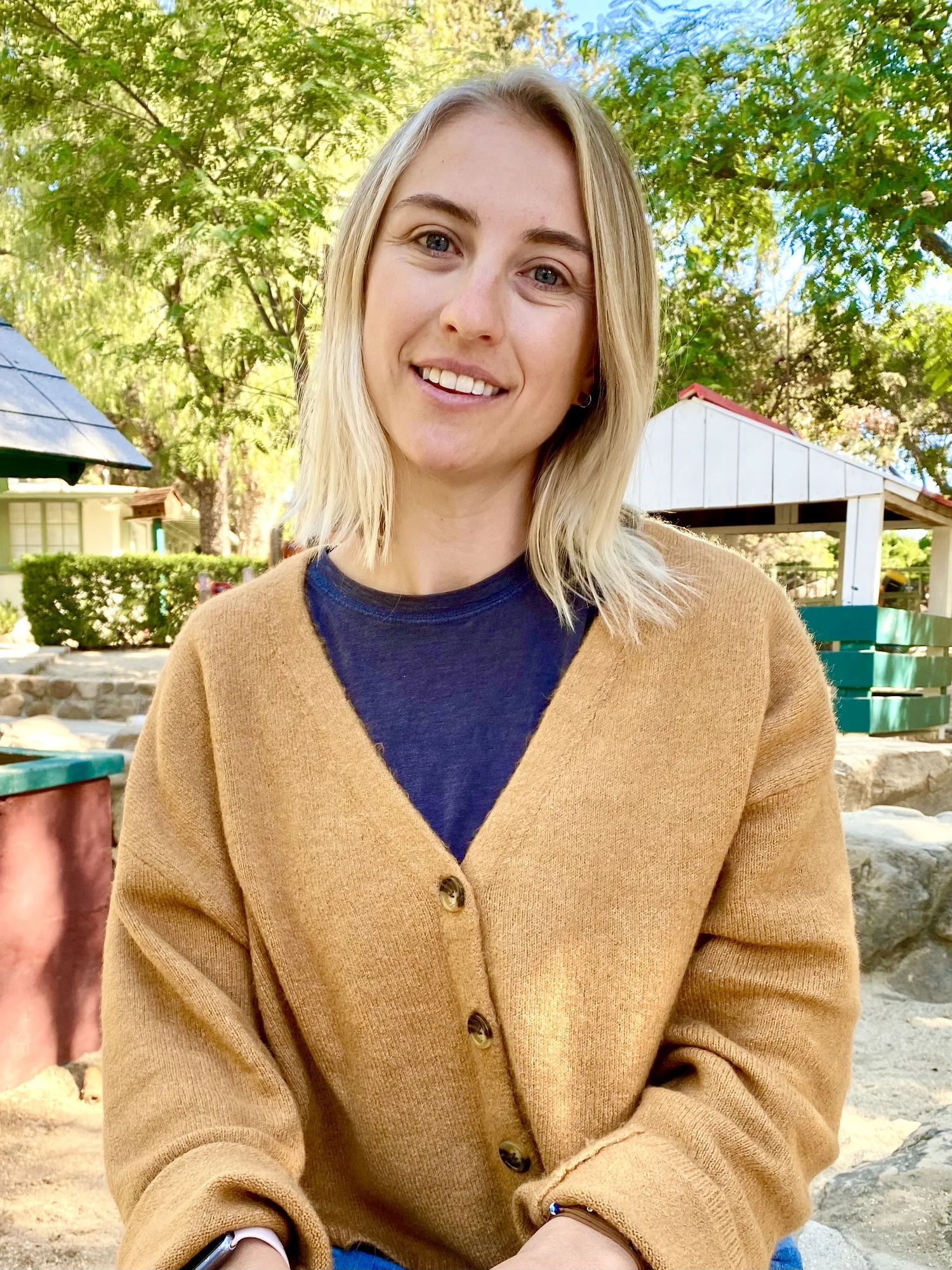 Faculty & Staff — Monica Ros School