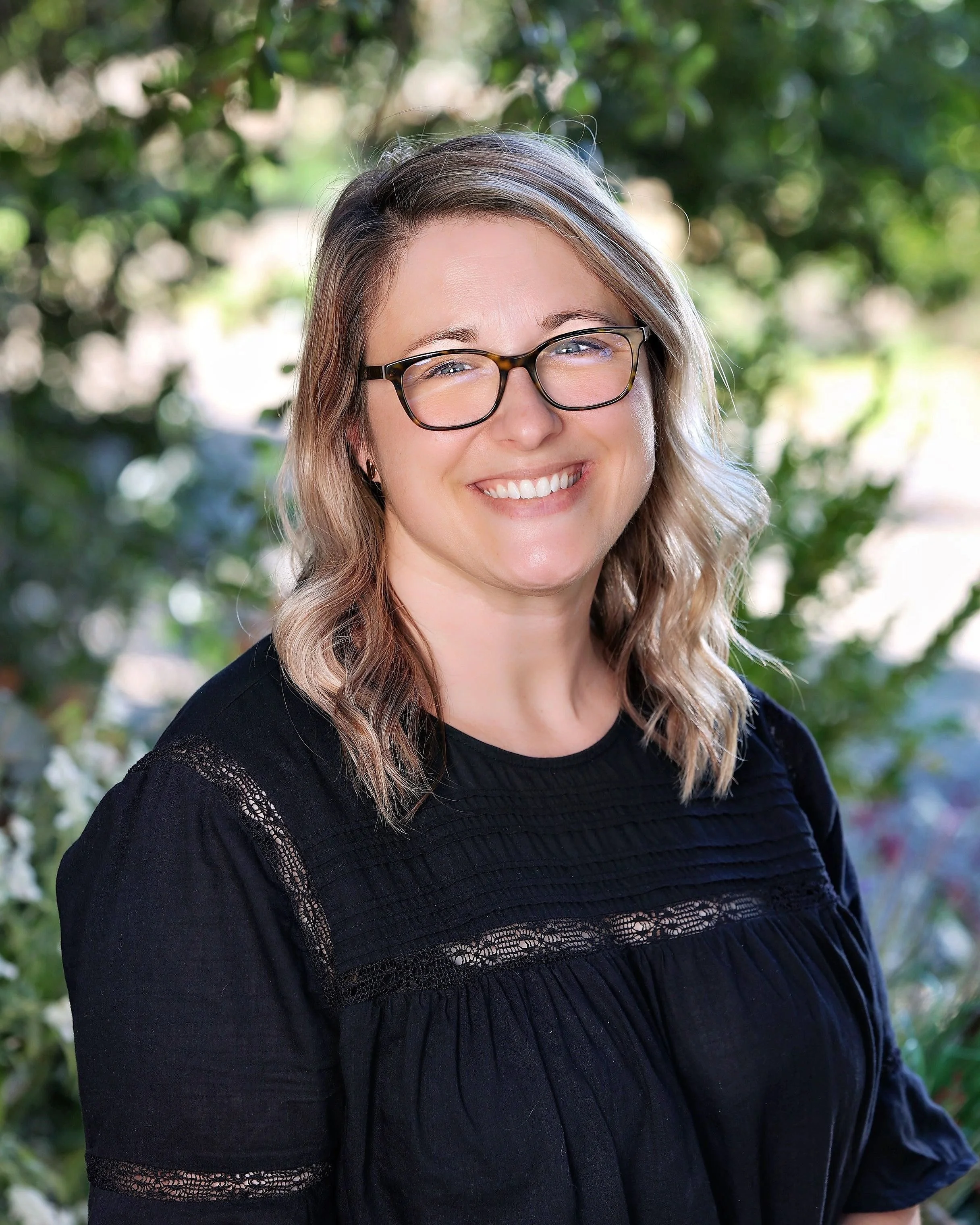 Faculty & Staff — Monica Ros School
