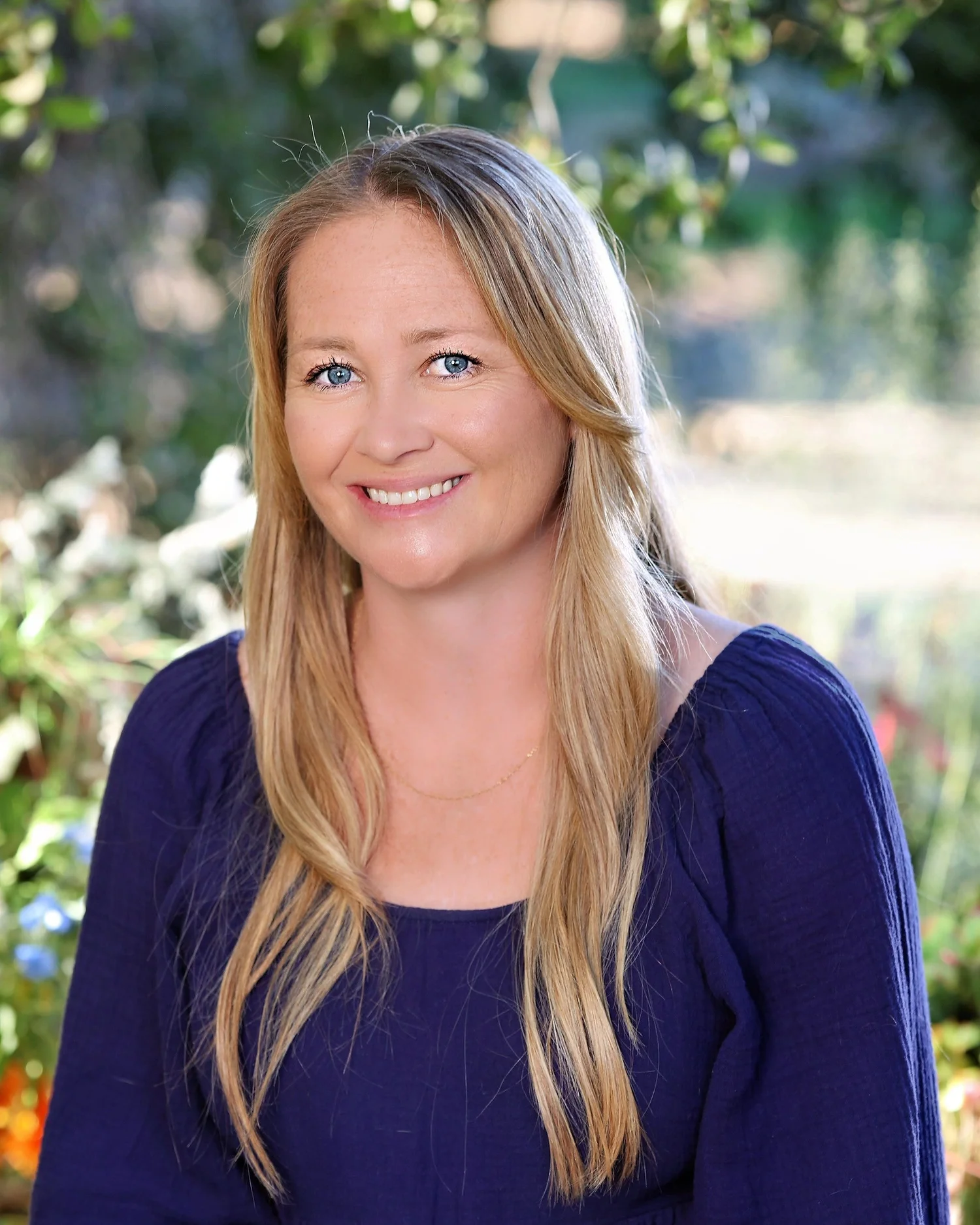 Faculty & Staff — Monica Ros School
