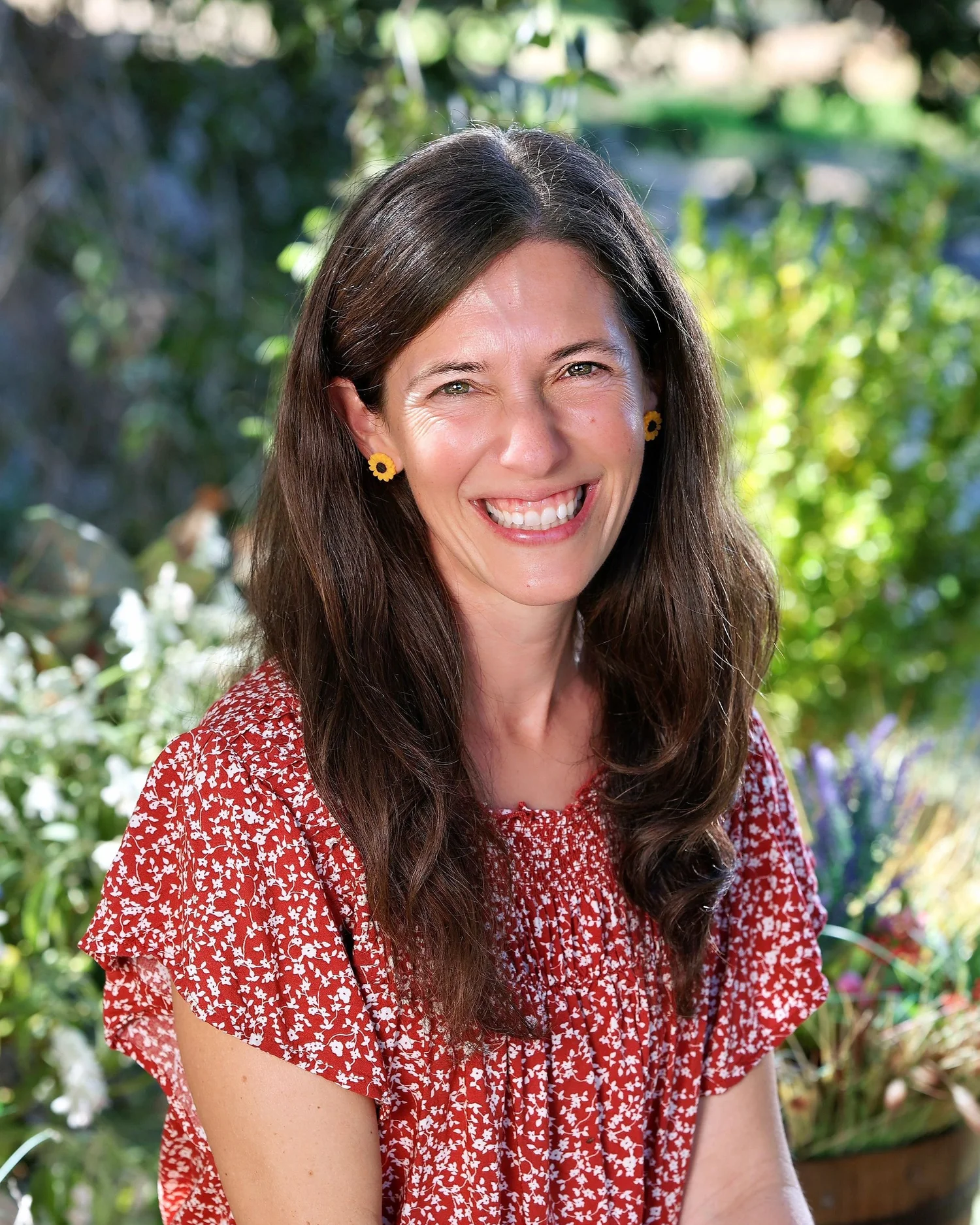 Faculty & Staff — Monica Ros School