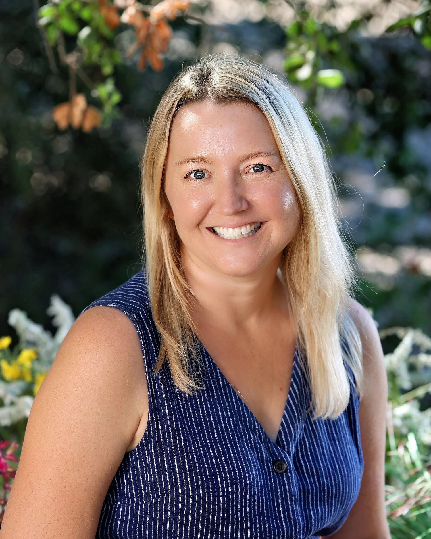 Faculty & Staff — Monica Ros School