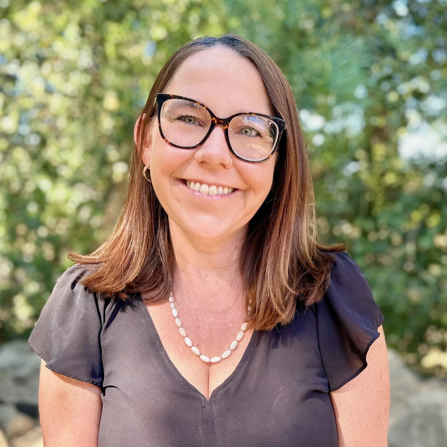Faculty & Staff — Monica Ros School
