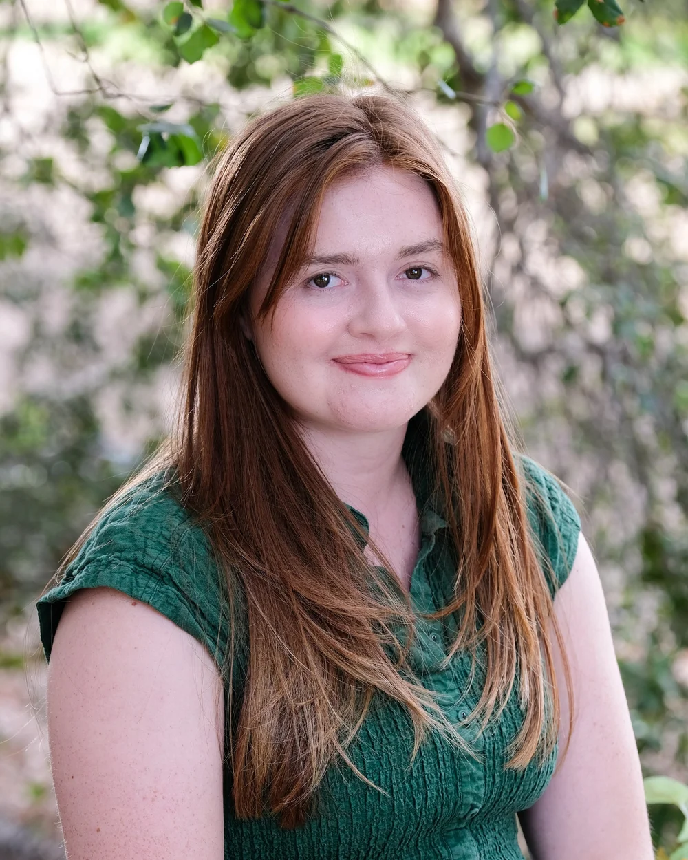 Faculty & Staff — Monica Ros School