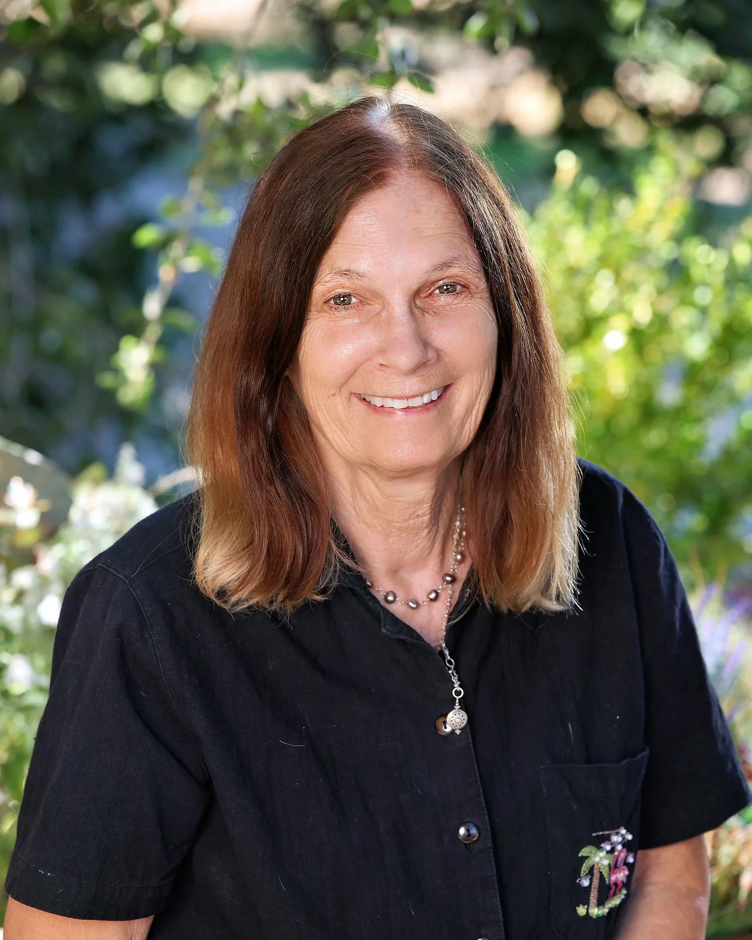 Faculty & Staff — Monica Ros School