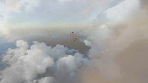 Emergency Response eVTOL Aircraft | Jump Aero — Jump Aero