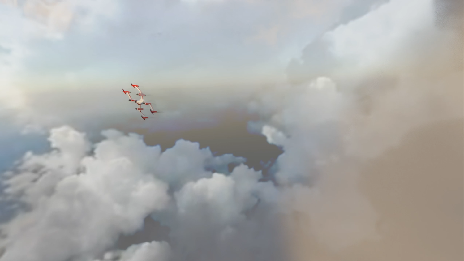 About Jump Aero | Building the Future of Emergency Aviation — Jump Aero