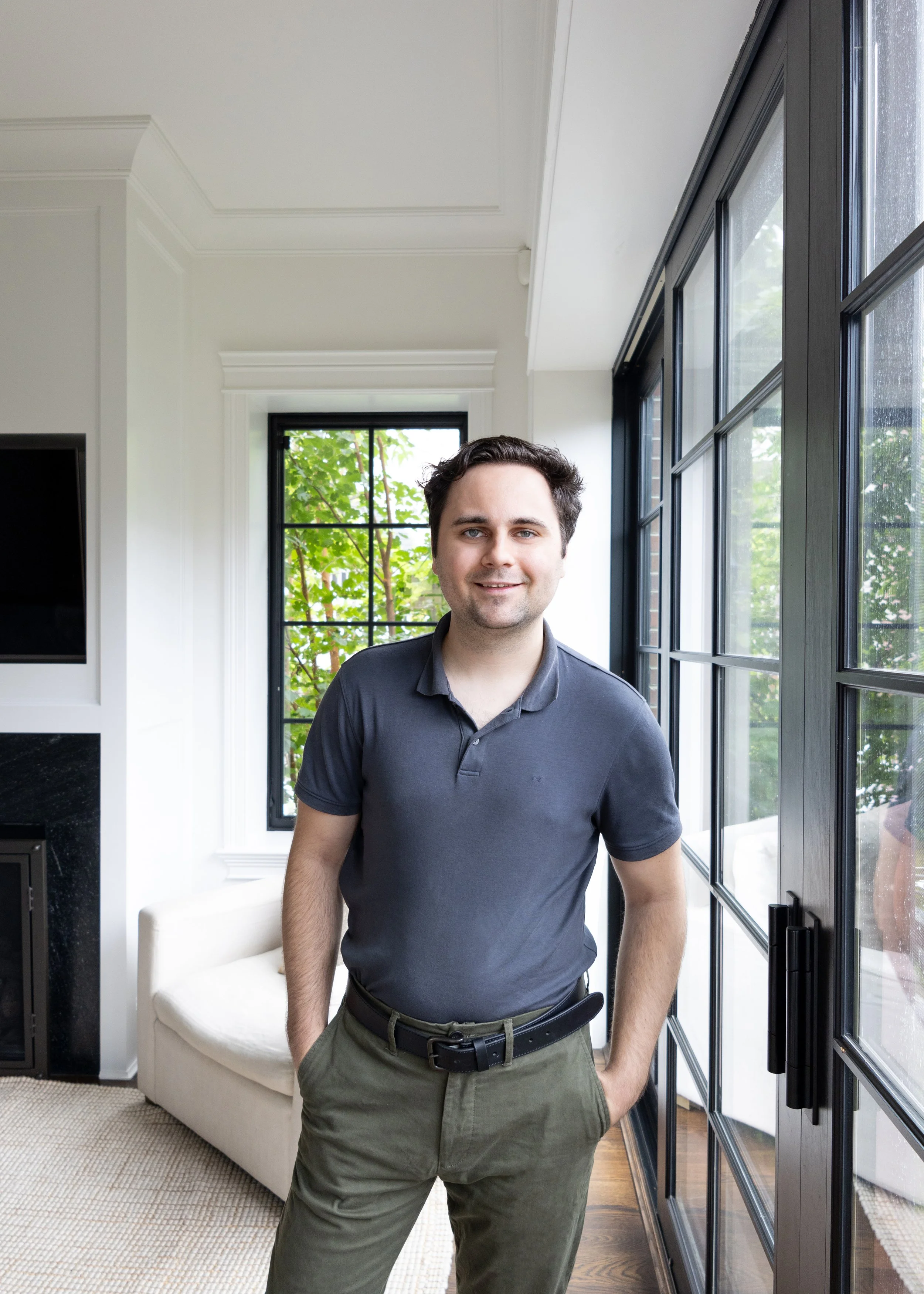 Our Team — Ratia Construction