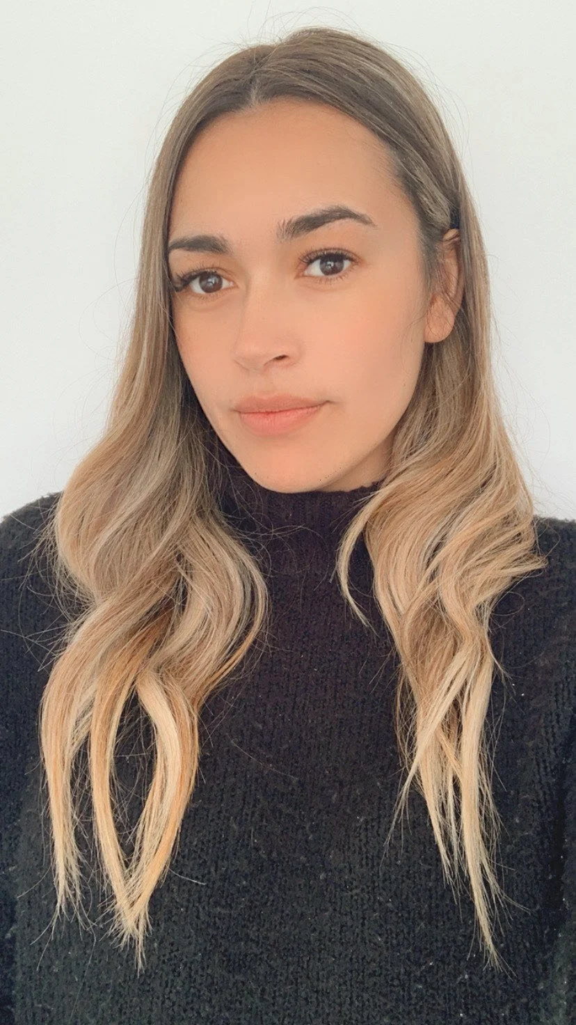 Salon Bookings — Runway Studio