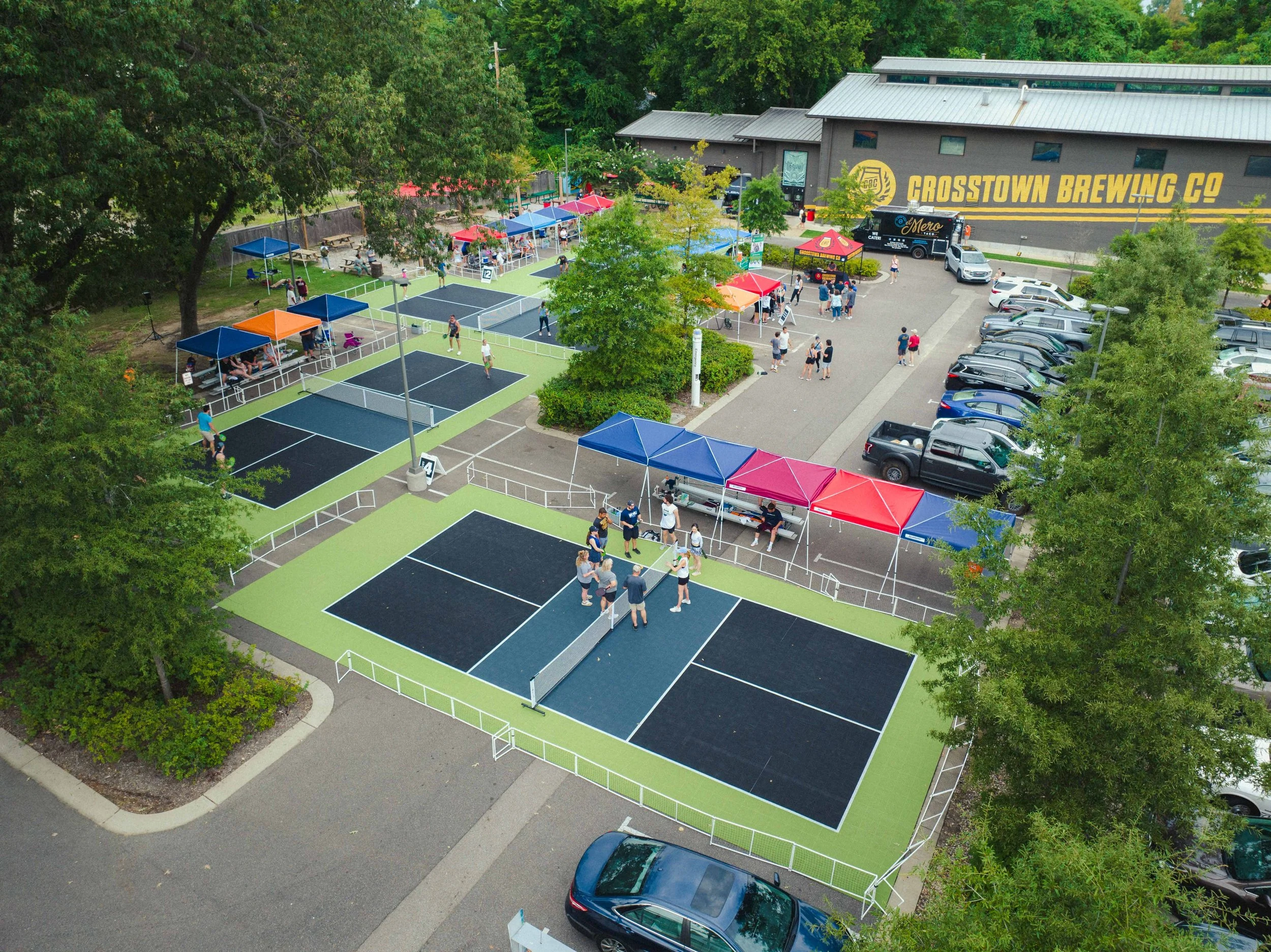 Pop Up Pickleball Events — Pickleball Pop-Ups