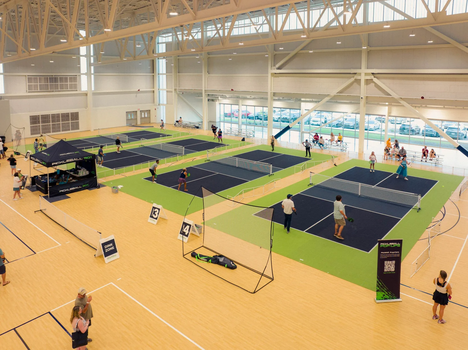 Pop Up Pickleball Events — Pickleball Pop-Ups
