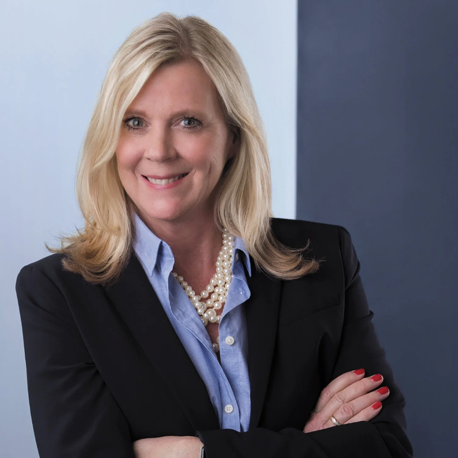 ANGIE O'LEARY - HEAD OF WEALTH PLANNING - RBC WEALTH MANAGEMENT — THE ...